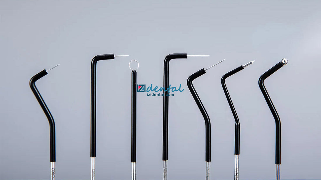 Westcode ES-20 Dental Electrosurgical Unit Electrosurge Machine ...